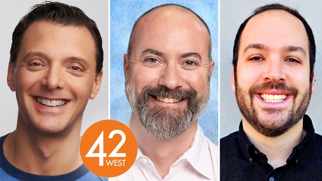 42West Names Jeffrey R. Epstein VP Strategic Comms; Jonah Keel ...