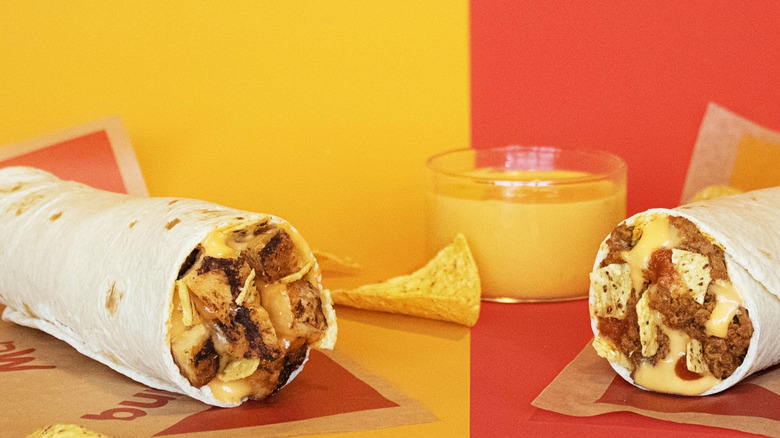 You Likely Haven't Heard Of America's Worst Ranked Fast Food Chain