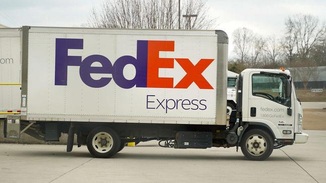FedEx delivers bad news: Dalton, Cleveland facilities to close ...