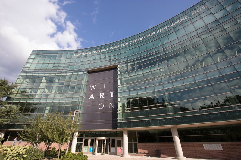 Wharton Center unveils 2025-2026 Broadway Series