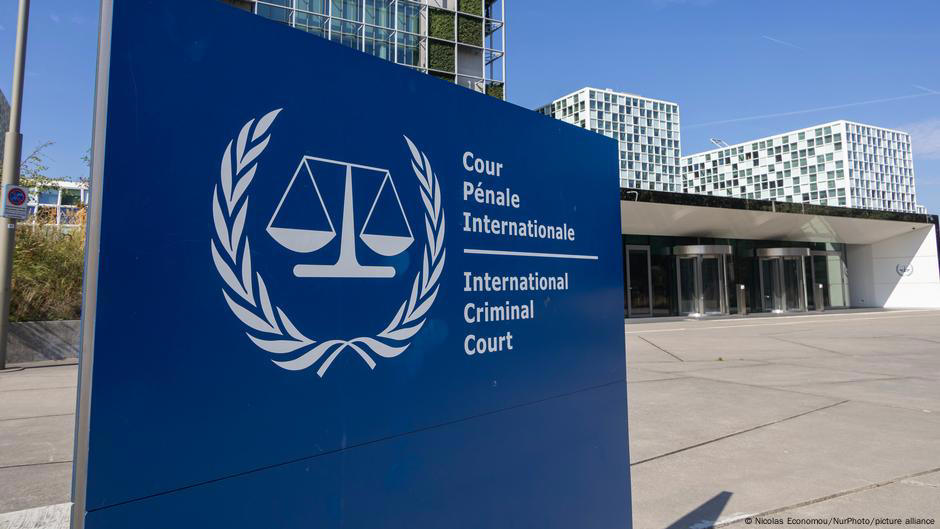 La CPI s'active face à la situation dans l'est de la RDC La CPI s'active face à la situation dans l'est de la RDC