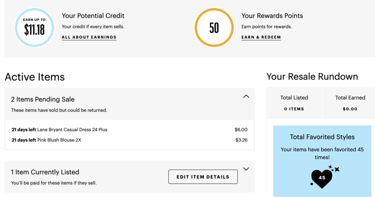 ThredUp reviews: Is selling on ThredUp worth it?