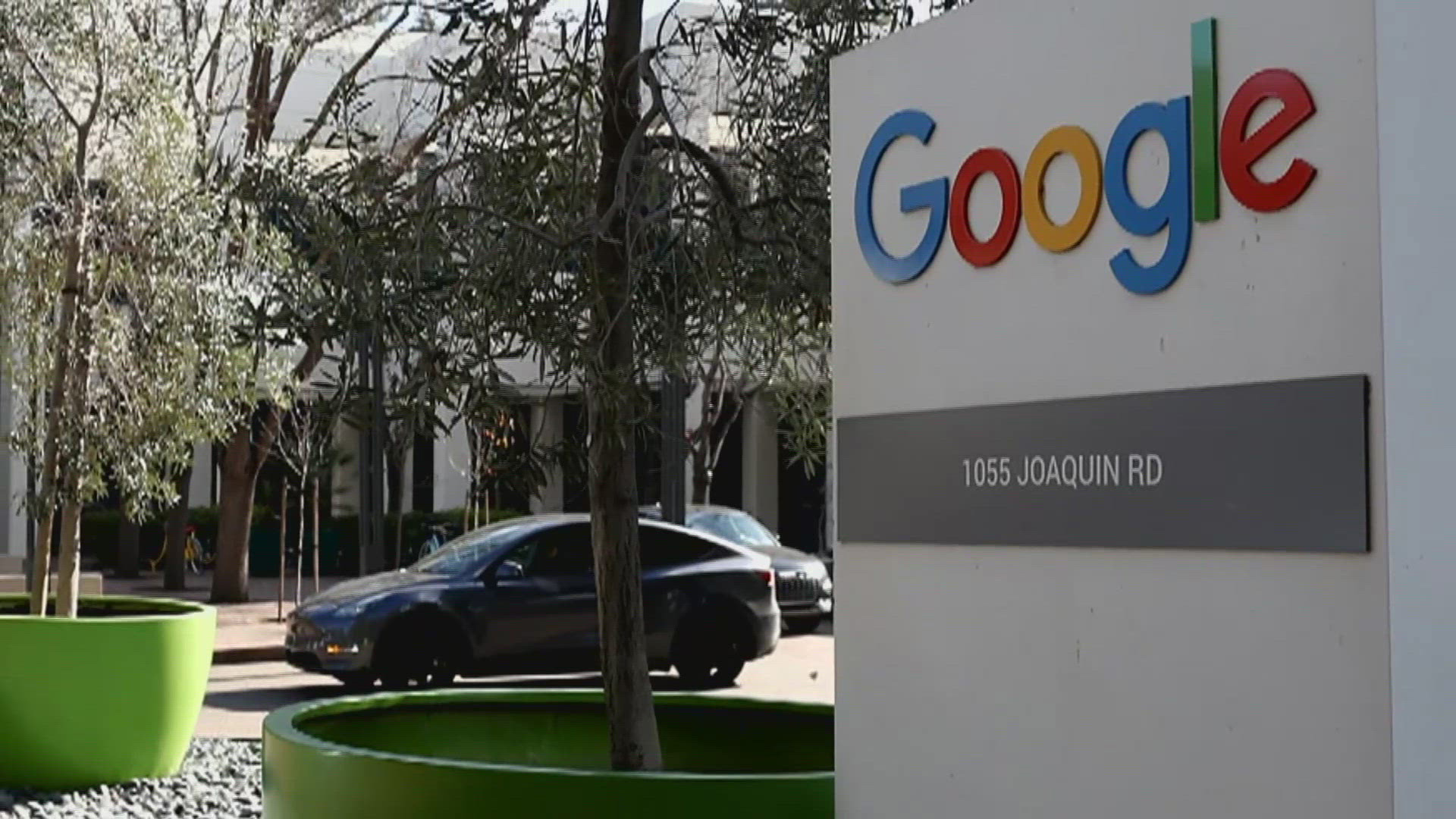 Google drops diversity pledge, shifts DEI hiring strategy Google drops diversity pledge, shifts DEI hiring strategy