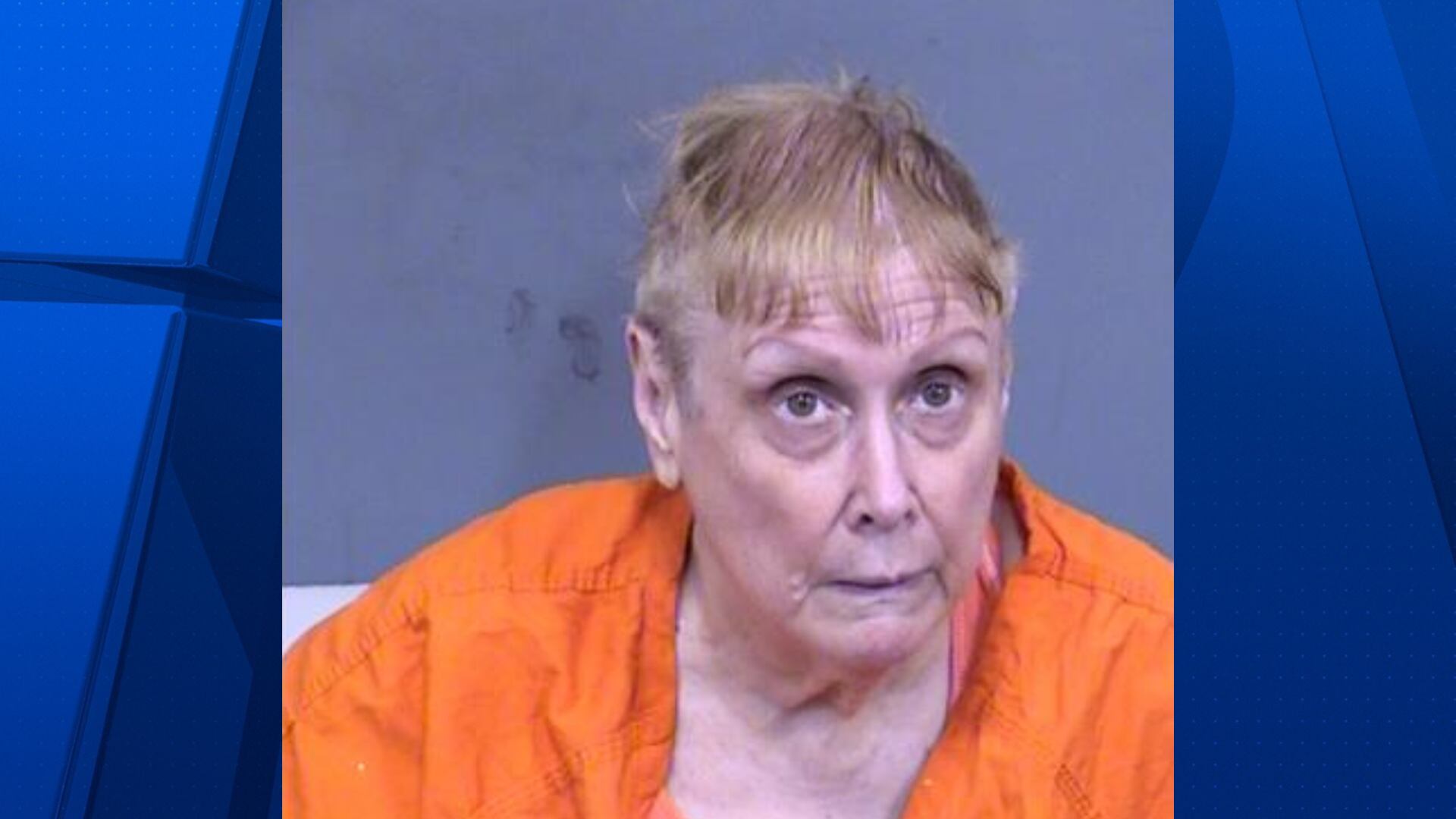 Woman, 77, claims self-defense in deadly stabbing of husband in central ...