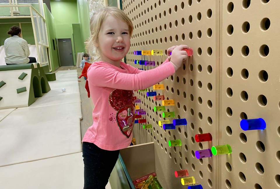 We Tried Little Explorers Play House and This New Brooklyn Play Space ...