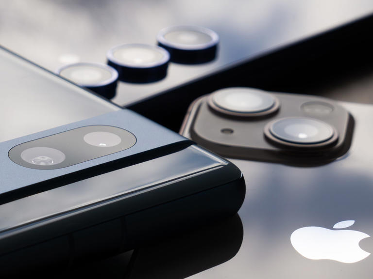 The best cheap phones in 2025