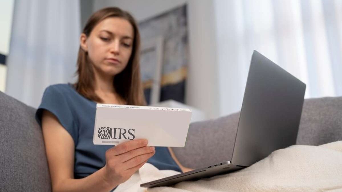 Can the IRS claim your debts from previous years?