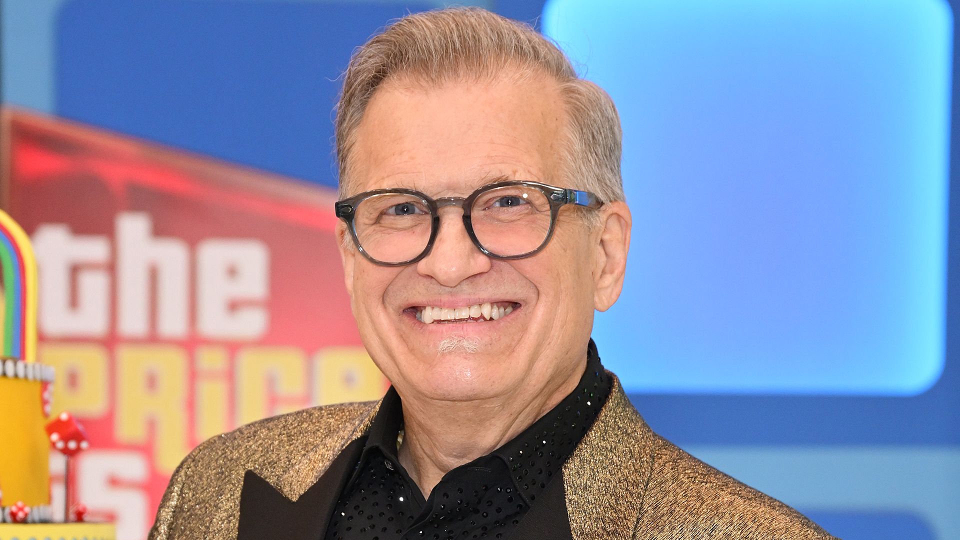Inside The Price Is Right star Drew Carey's $34m Los Angeles mansion