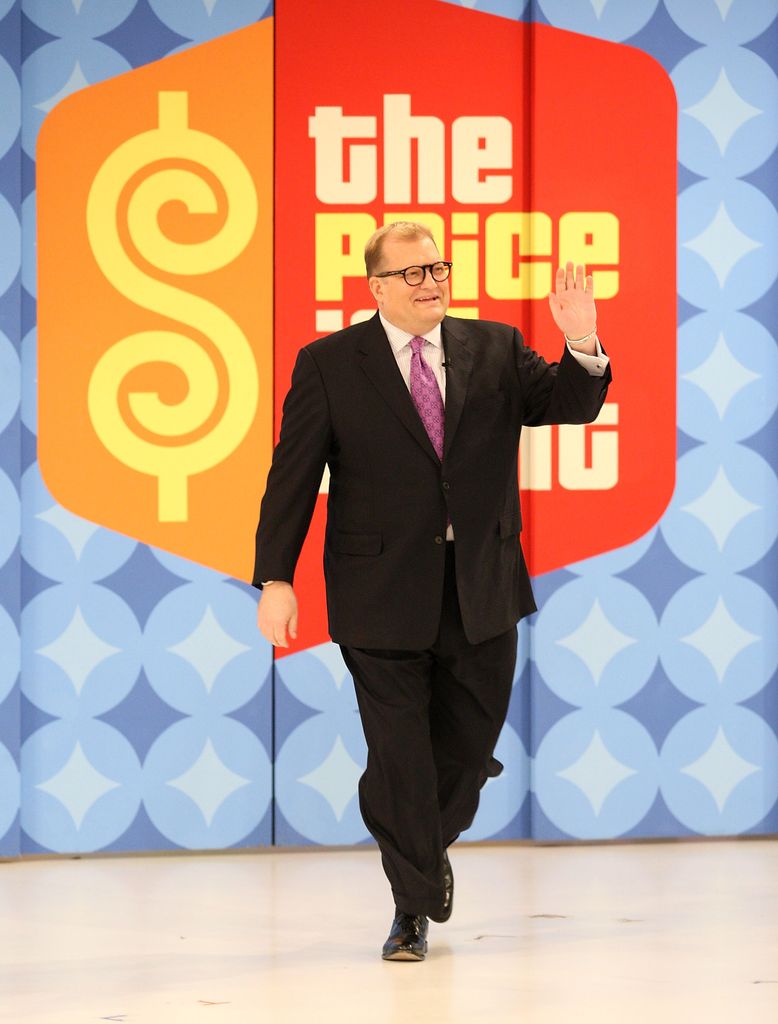 Inside The Price Is Right star Drew Carey's $34m Los Angeles mansion