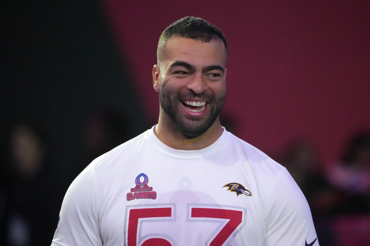 Kyle Van Noy Predicts Winner of Chiefs-Eagles Super Bowl LIX