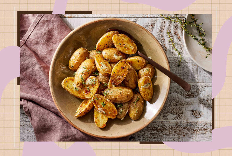 4 'bad' vegetables you should eat for weight loss
