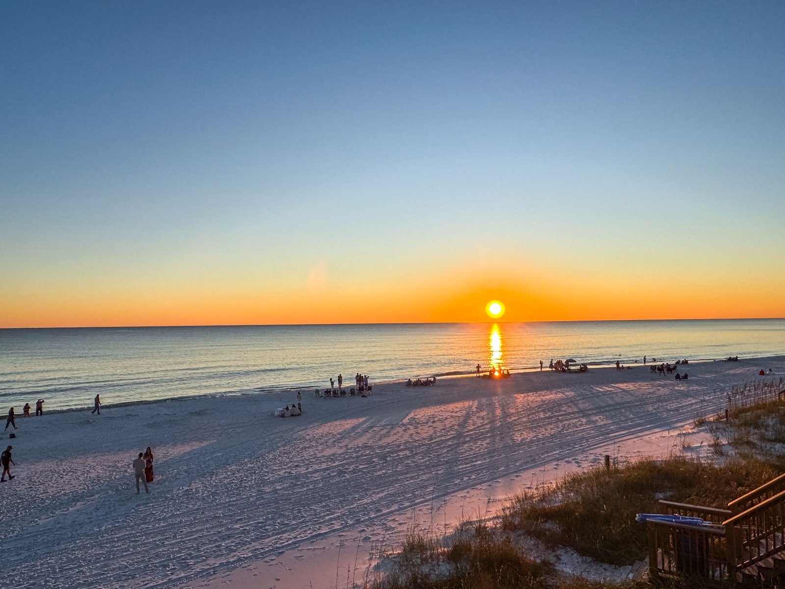 This Idyllic Florida Hotspot Won My Heart