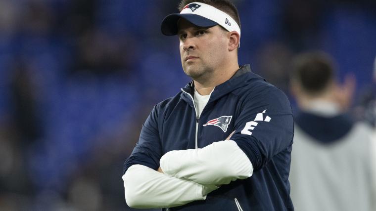New Patriots offensive coordinator Josh McDaniels is expected to shock ...