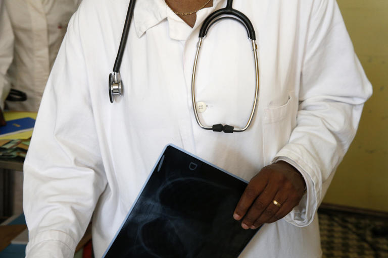 Community Health Centers Are Closing Amid Funding Confusion