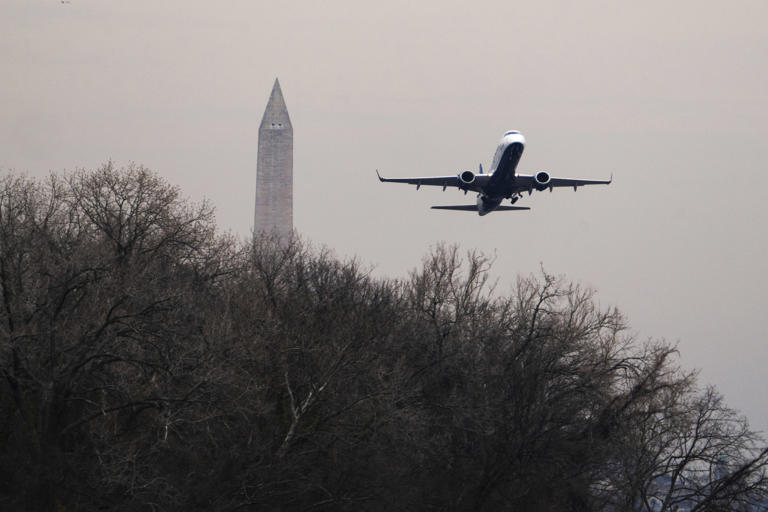 DC Plane Crash Update: Reagan National to See Reduced Flight Arrivals