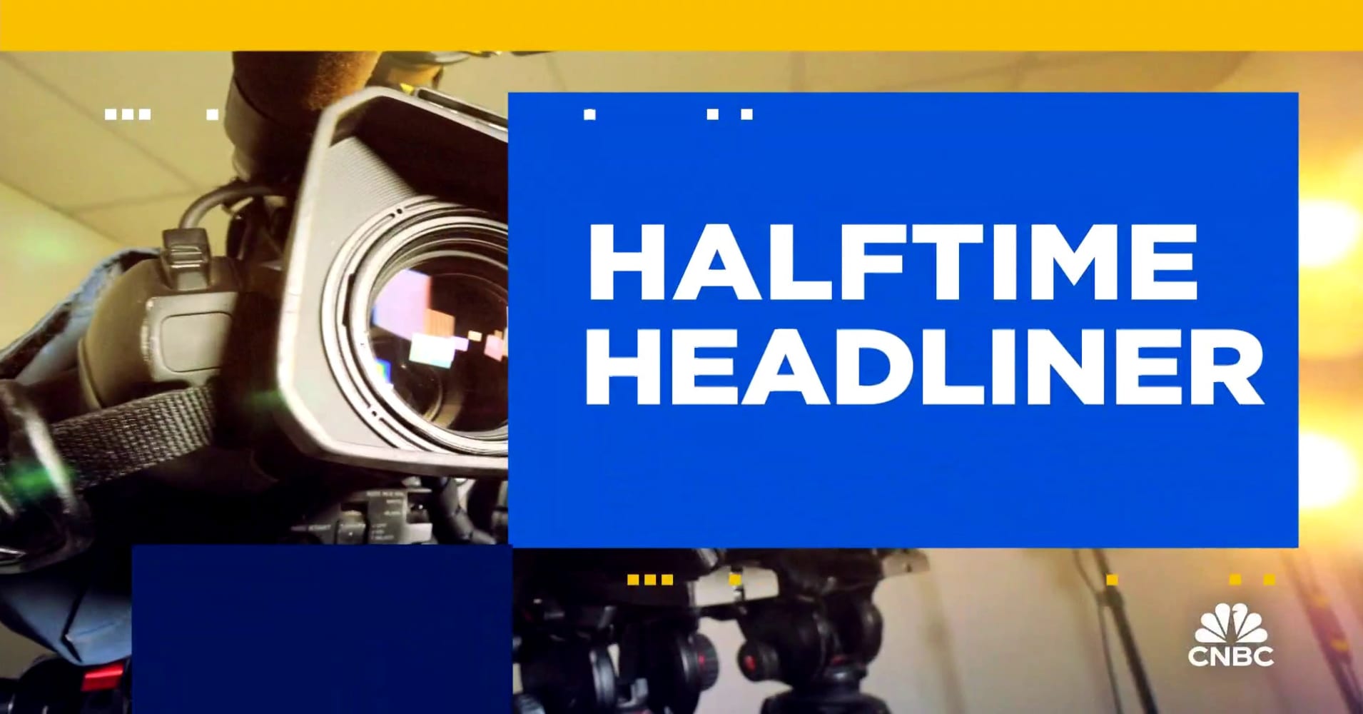 Halftime Headliner: Al Michaels joins CNBC's Halftime Report to talk ...