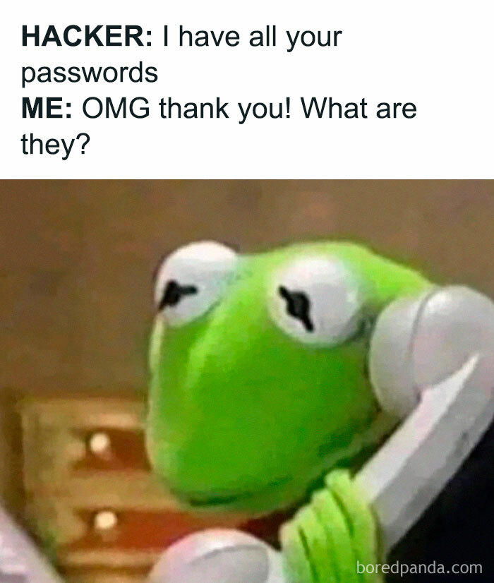 38 hilarious posts from “Funniest Memes” that might make you chuckle