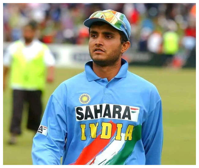 Sourav Ganguly to MS Dhoni: Batters with MOST runs in India vs England ODIs Sourav Ganguly to MS Dhoni: Batters with MOST runs in India vs England ODIs