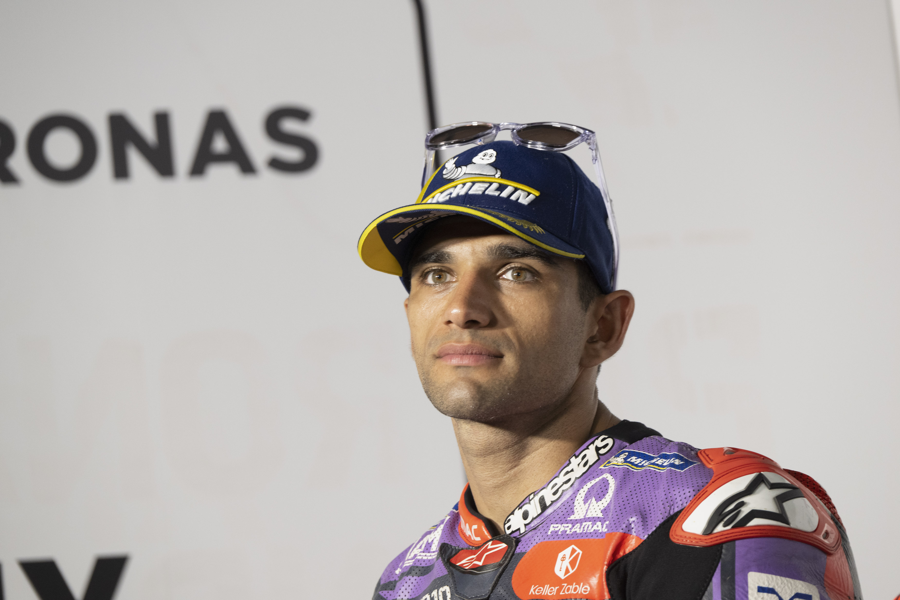 Jorge Martin's MotoGP Season Jeopardized As Crash Leads To Surgery