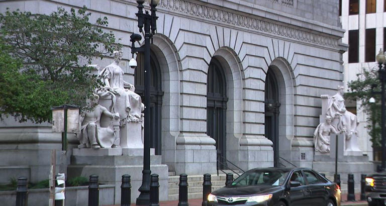 RI federal judge extends temporary restraining order against Trump ... RI federal judge extends temporary restraining order against Trump ...