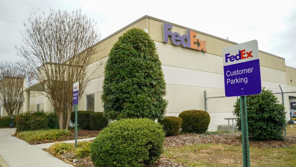 FedEx delivers bad news: Dalton, Cleveland facilities to close ...
