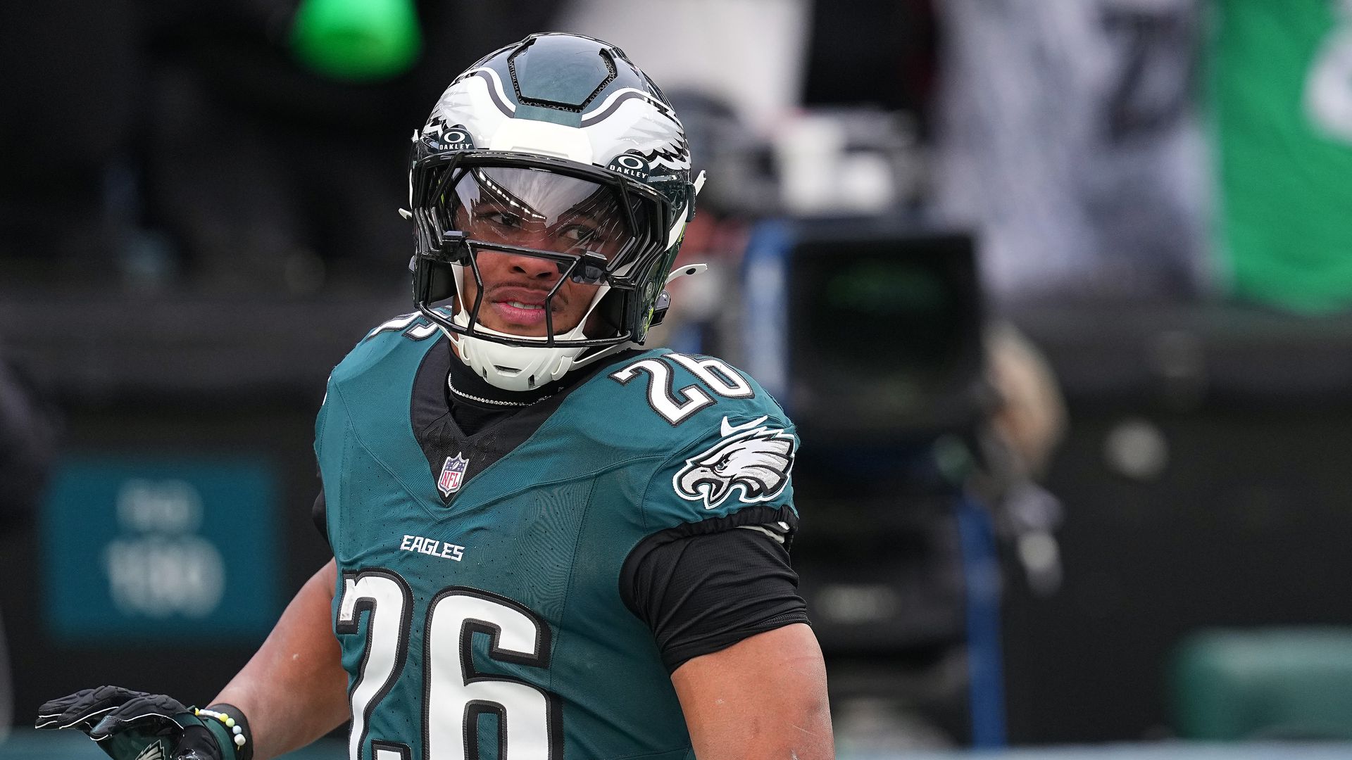 Super Bowl 2025: Eagles offense vs. Chiefs defense is fascinating chess ...