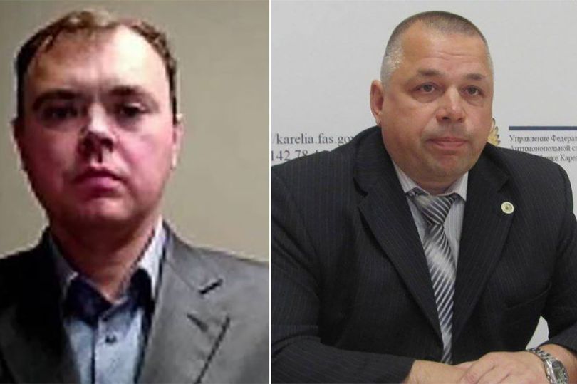 Dos coroneles rusos caen misteriosamente de ventanas en una ola de ...