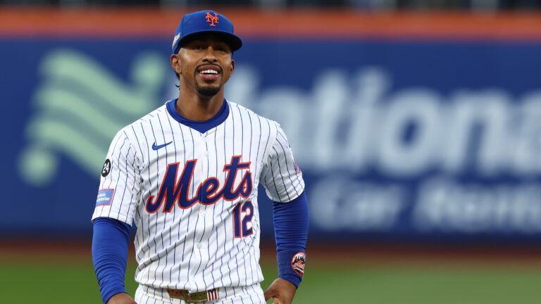 Projecting the 2025 New York Mets Opening Day Lineup