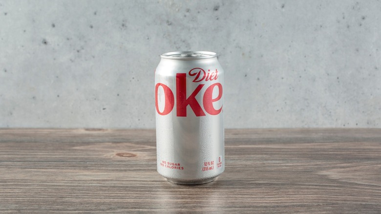 Who Invented Diet Soda And Why?