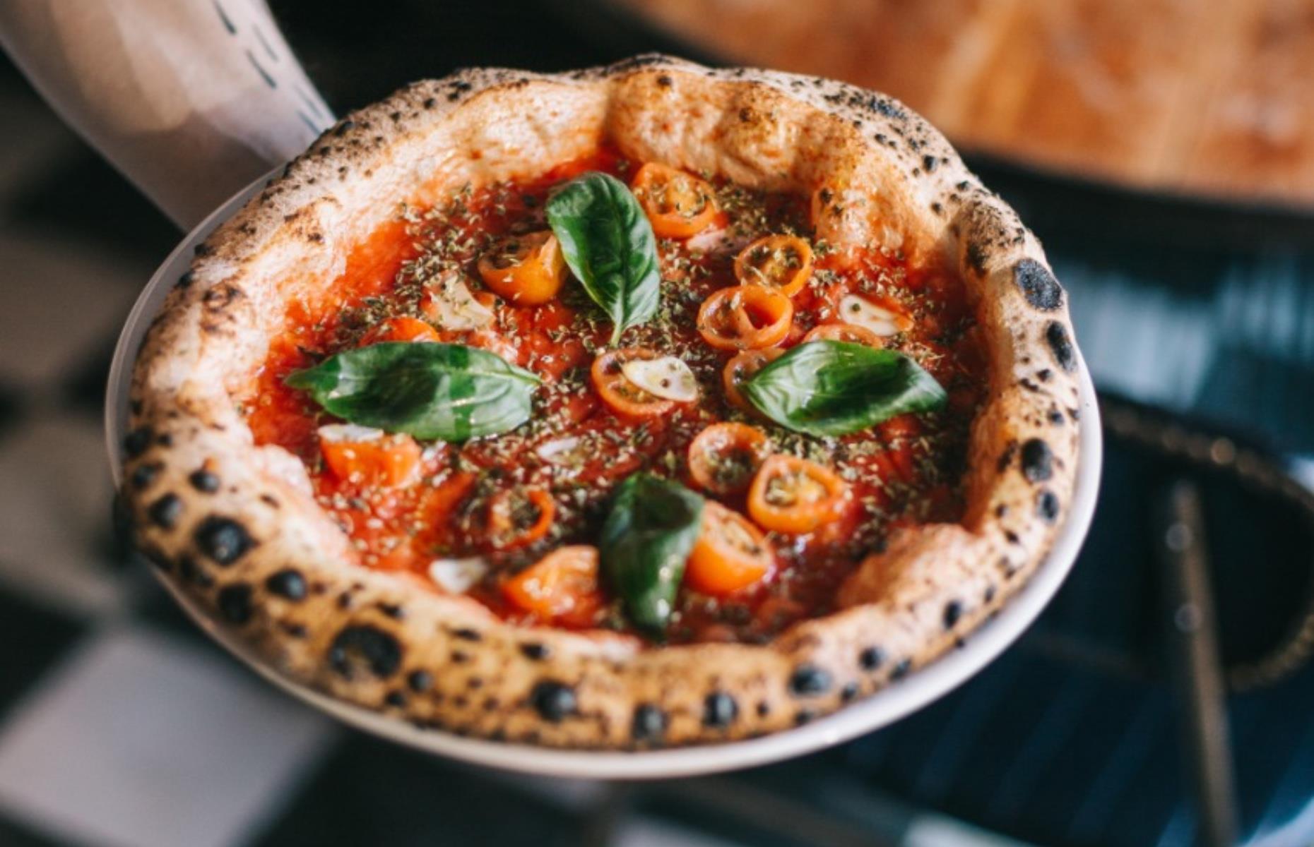 Revealed: the world's best pizza chains – which Canadian ones made the cut?