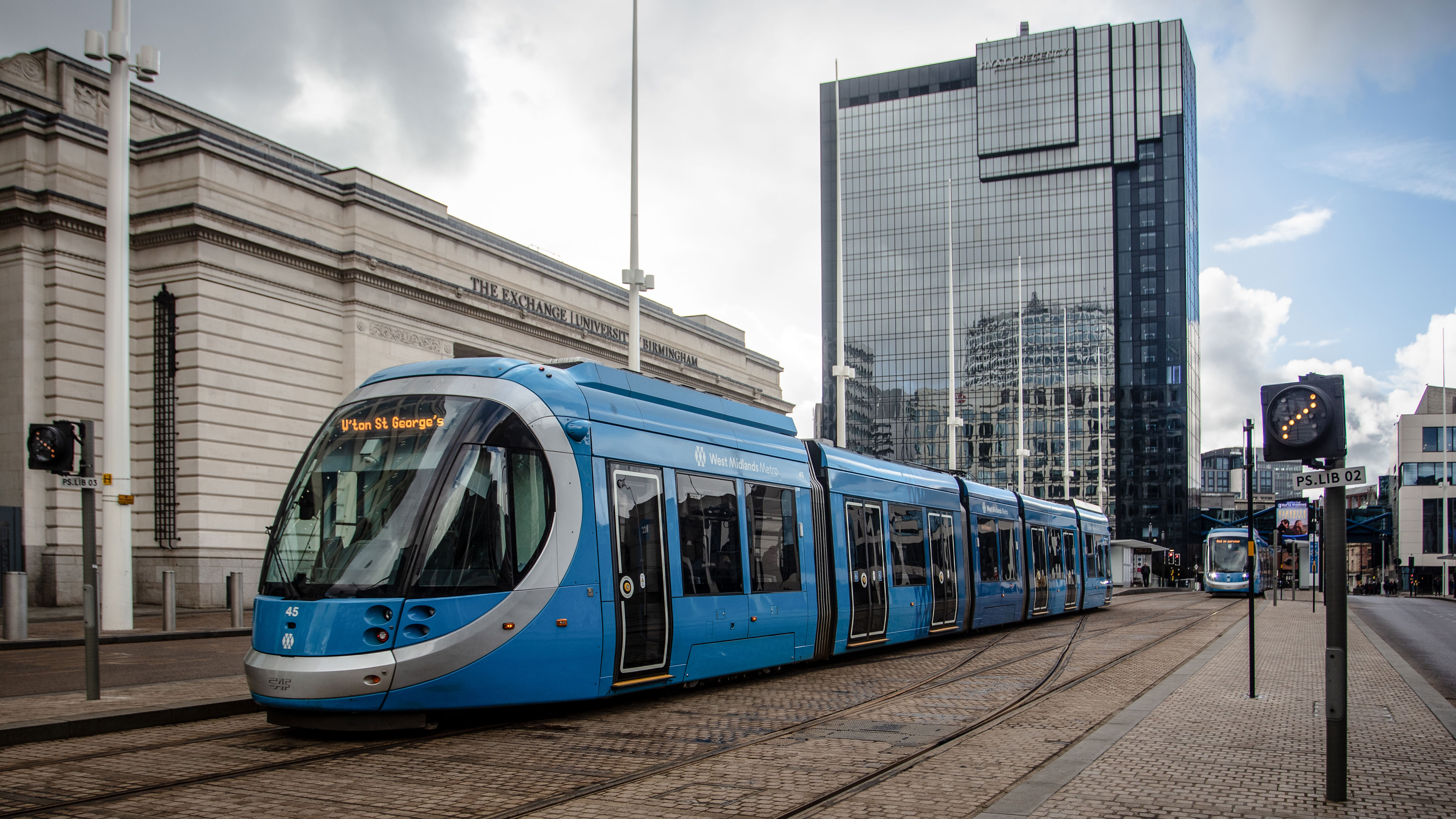 Major West Midlands Metro timetable updates as two new Birmingham tram ...