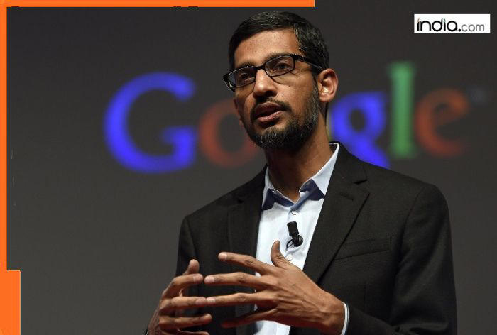 After Narayana Murthy's Infosys, now Google cuts jobs, set to affect ... After Narayana Murthy's Infosys, now Google cuts jobs, set to affect ...