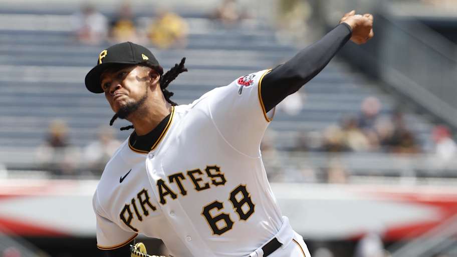 How the Braves Can Best Utilize Lefty Angel Perdomo