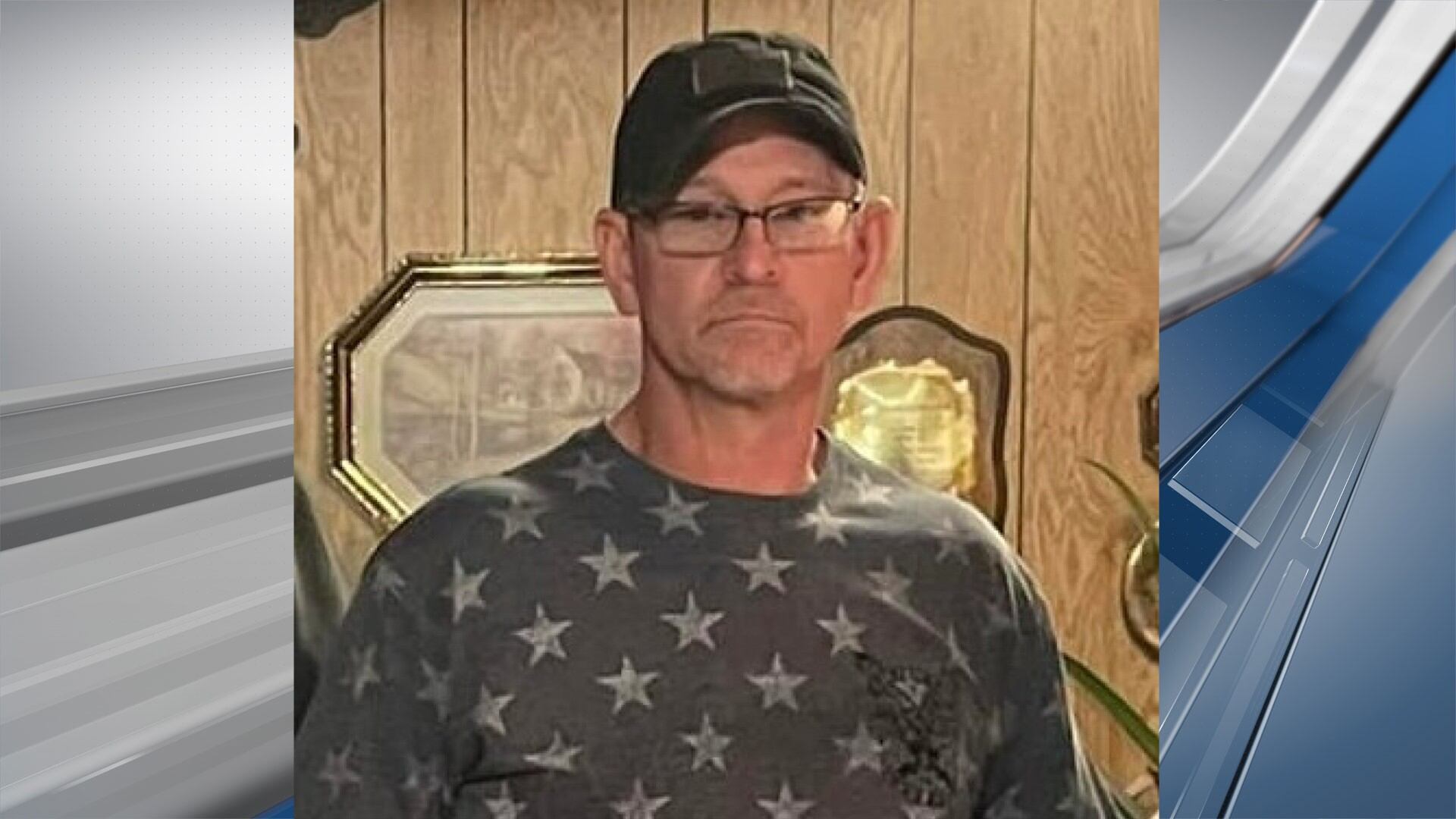 Suspect on the run in Atoka County