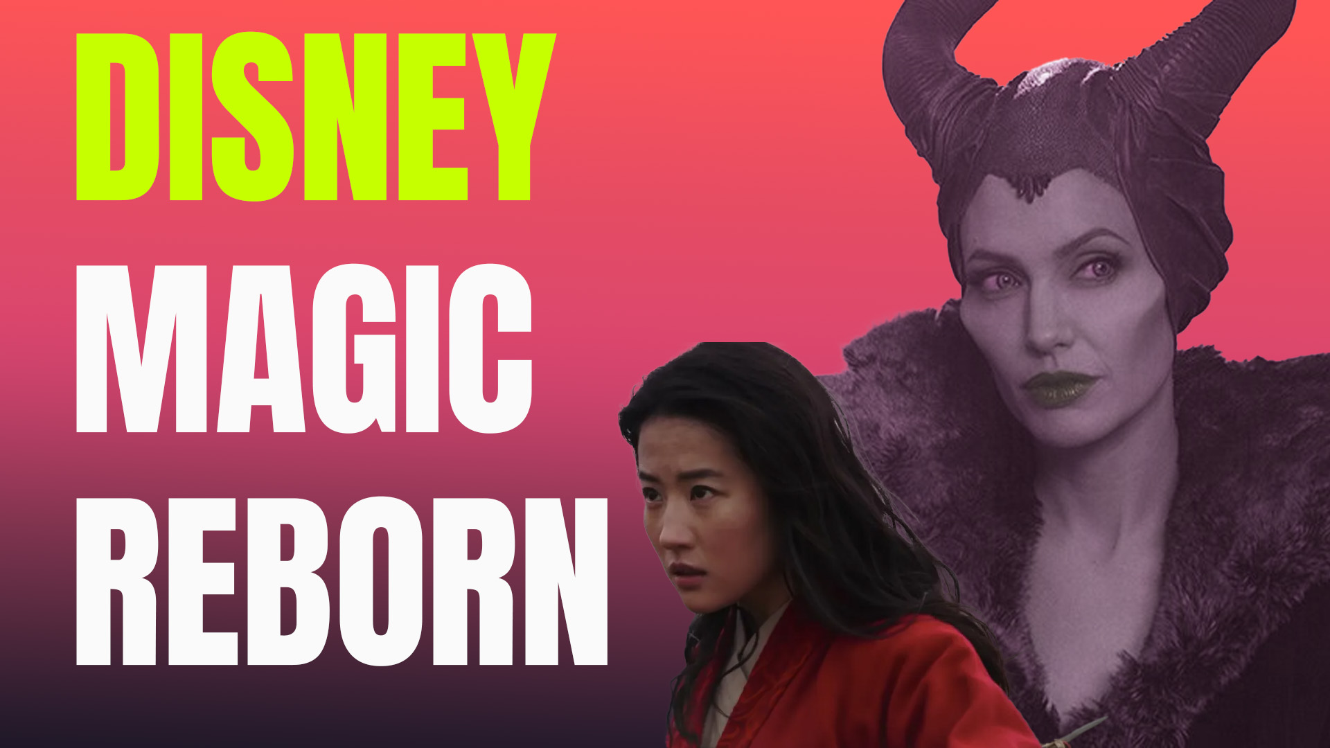 These Live Action Disney Movies Prove That Some Remakes Are Pure Gold