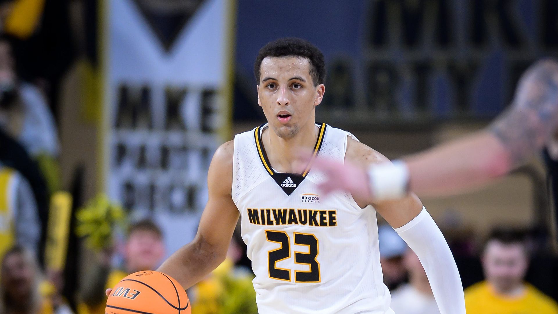 Report: Bucks sending Patrick Baldwin Jr. to Spurs