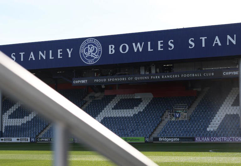 Writing On Wall For Mid-table Finish For QPR Believes Former ...