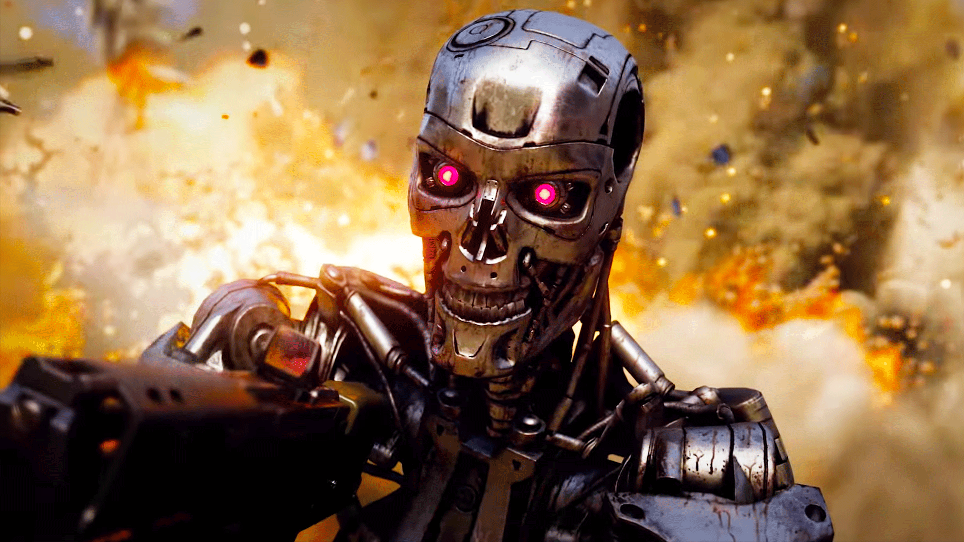 Activision Tweaks Call of Duty: Black Ops 6 and Warzone's Terminator ...