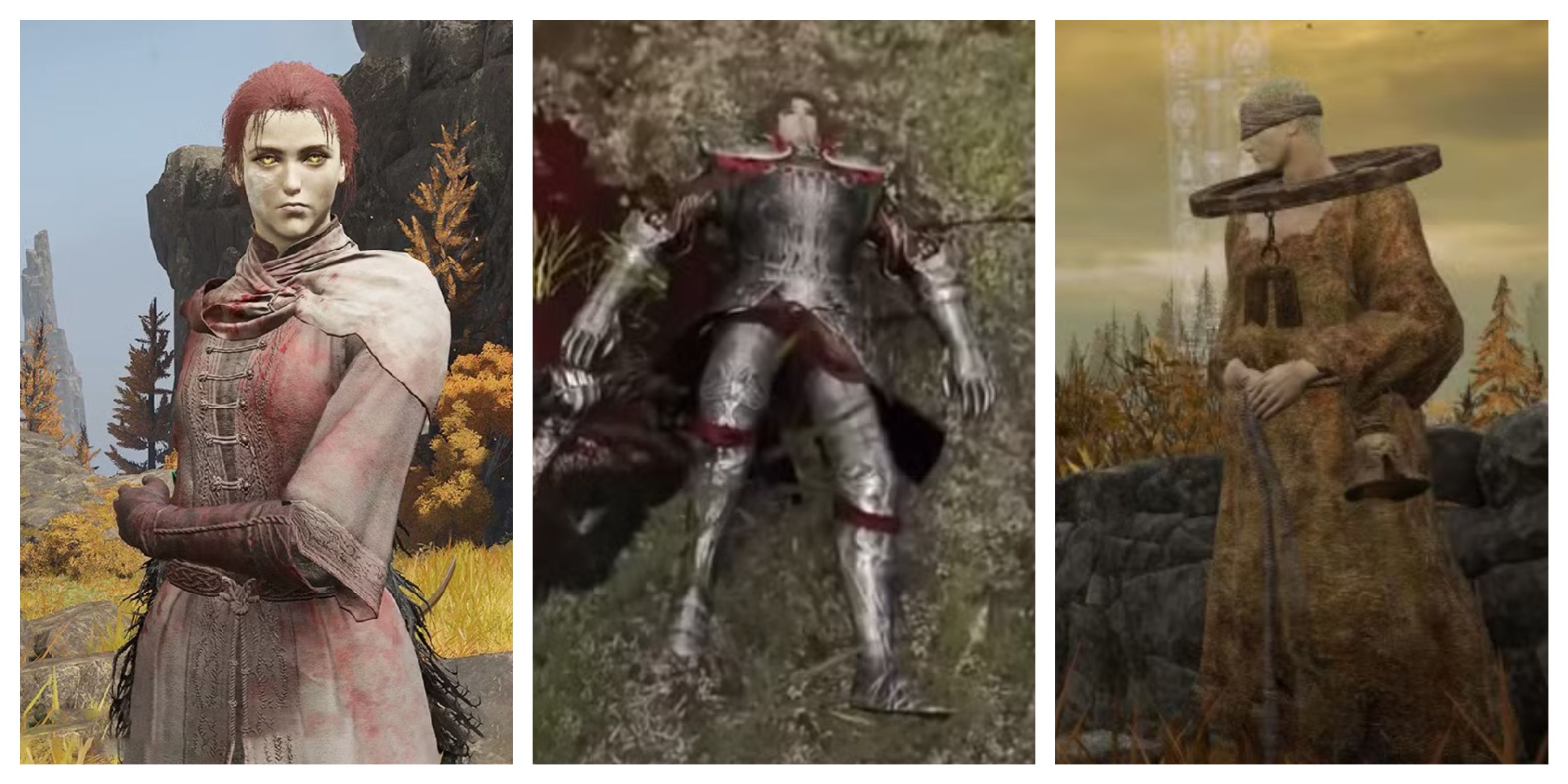 NPCs In Elden Ring Who Can Die Off-Screen