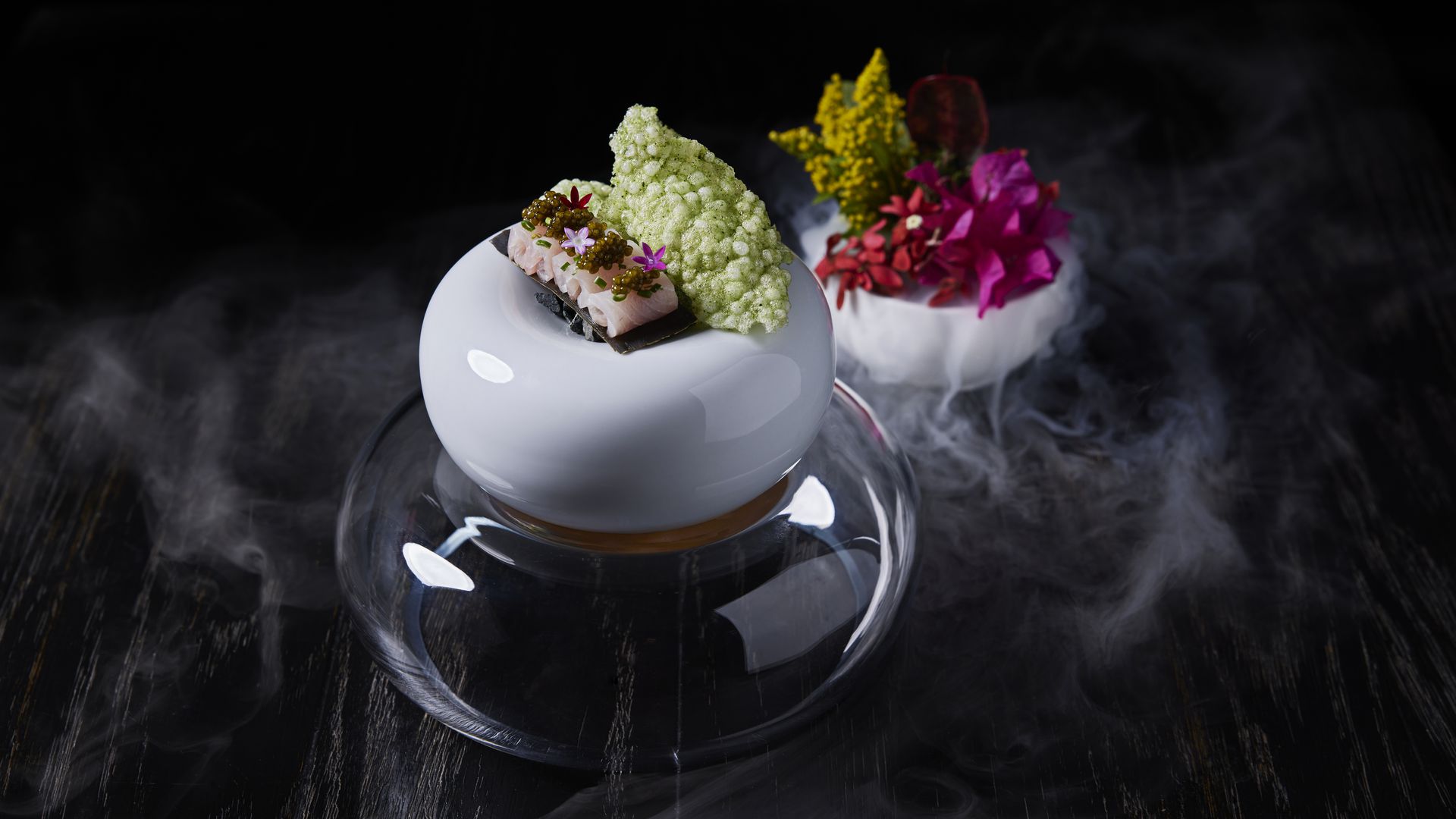 Miami’s ‘Top Chef’ Winner Jeremy Ford Opens Michelin-Starred Restaurant ...