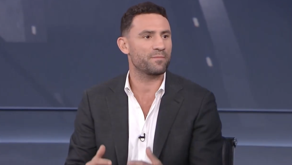 Paul Bissonnette calls out NHL superstar