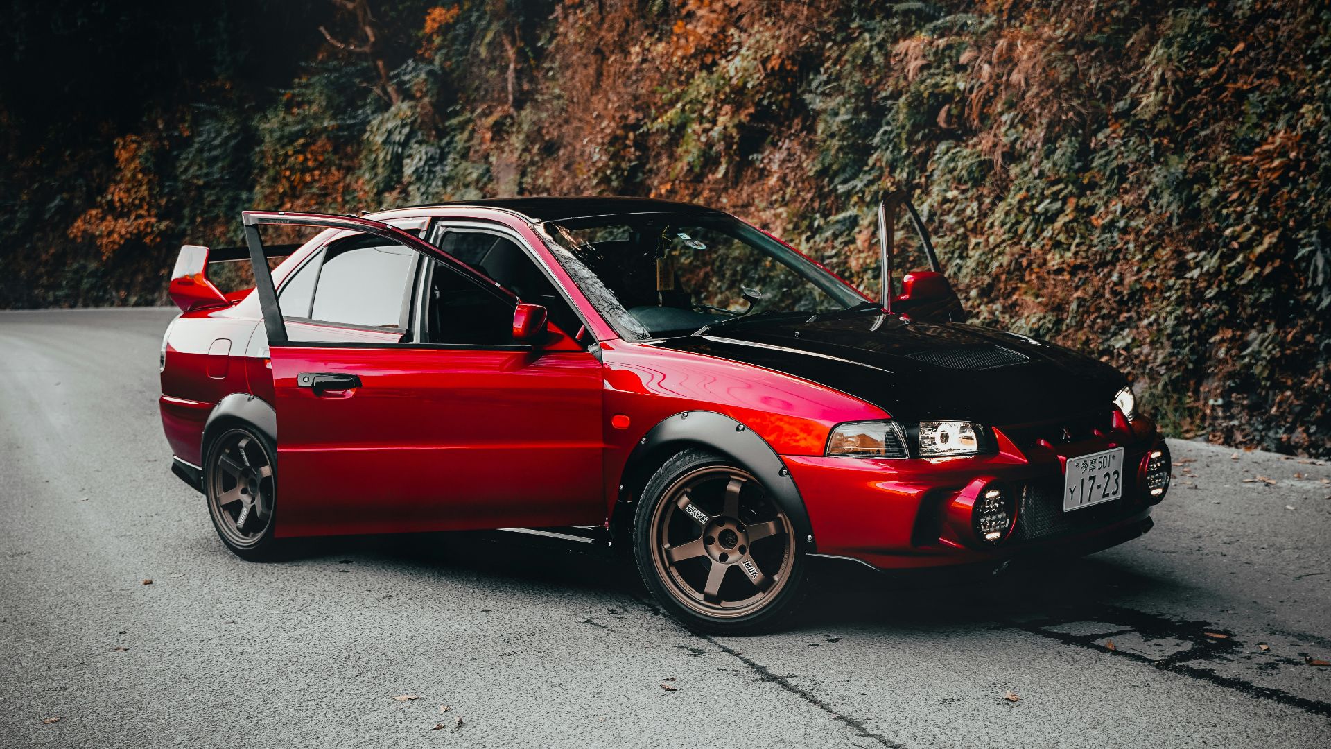 Stand Out: 20 Stunning Ways You Can Customize Your Car