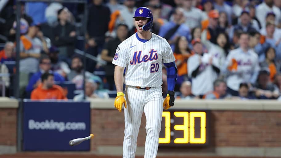 Details on How The Mets, Pete Alonso Gained Steam Towards Agreement