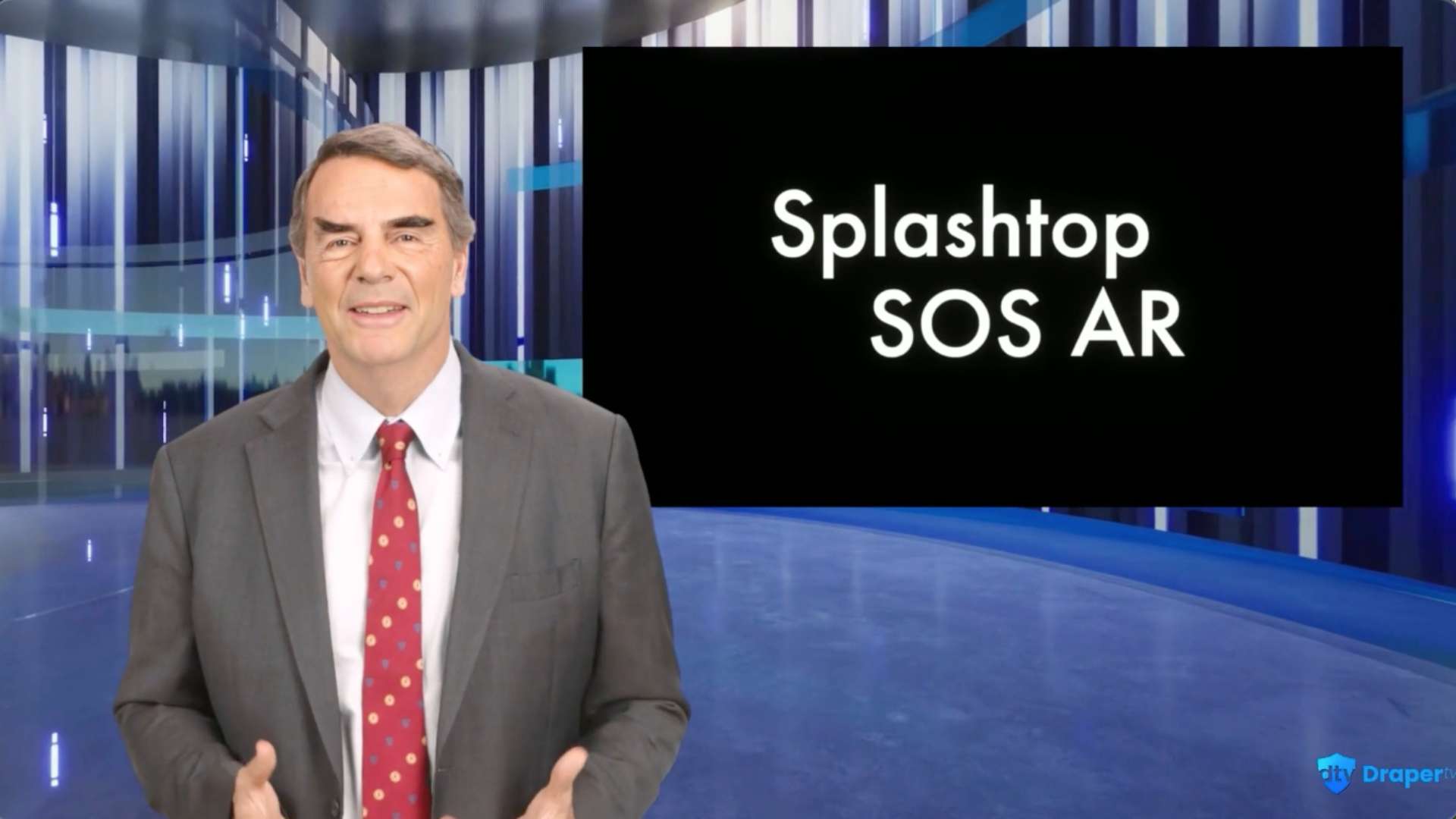 Splashtop AR Goes Hands-Free with RealWear Smart Glasses for Hazardous ...