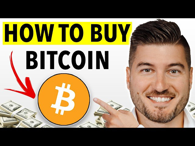 How To Buy Bitcoin SAFELY | Step By Step Guide How To Buy Bitcoin SAFELY | Step By Step Guide