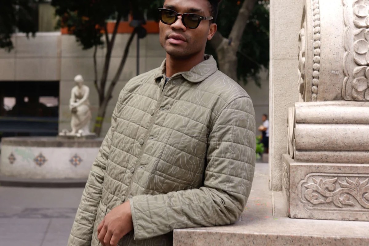 Alex Crane’s Sample Sale Is Heaven for Chill Guys Like Yourself