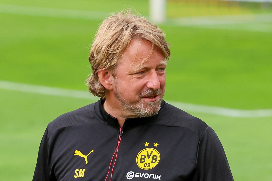 Mislintat ging buiten zijn boekje: 'Hij had al vrijwel geen enkele ...