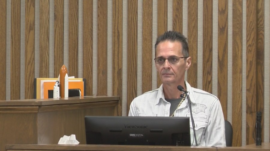 More witnesses take stand in Megan Boswell trial