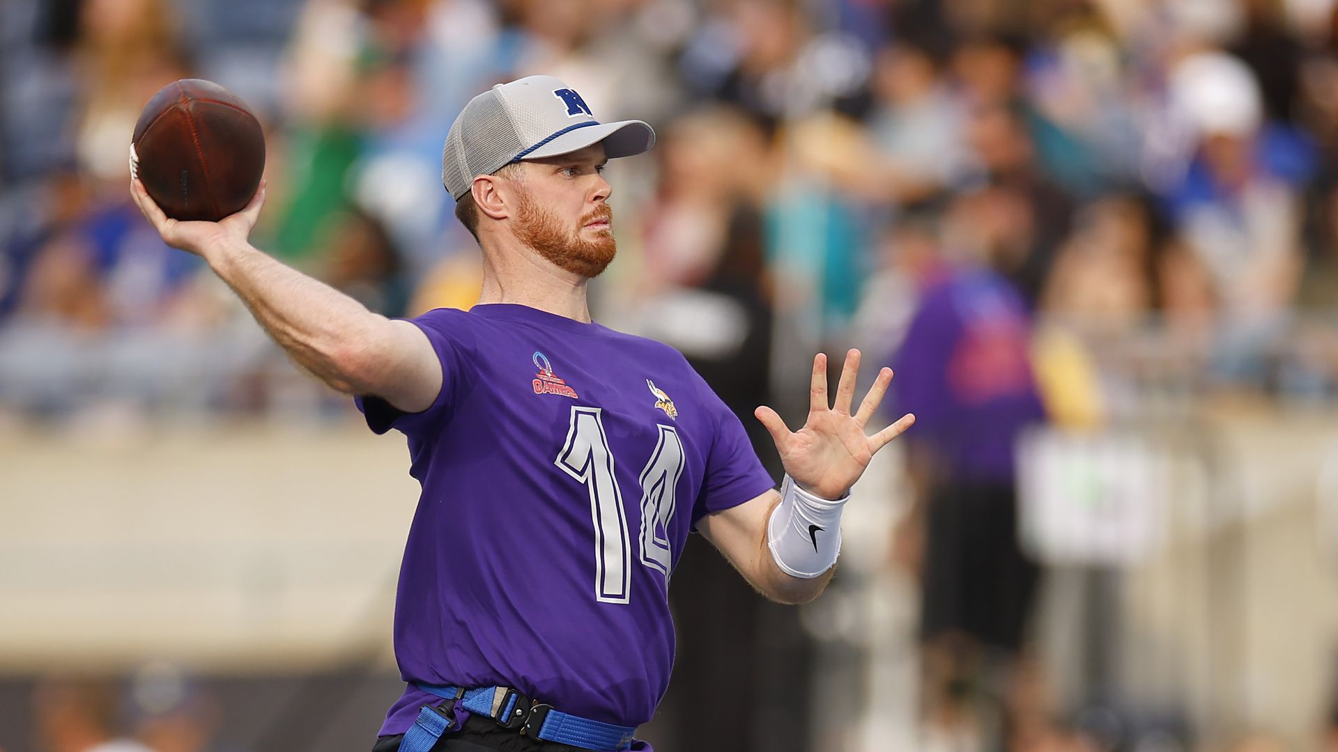 Vikes Views: NFL Awards Ceremony