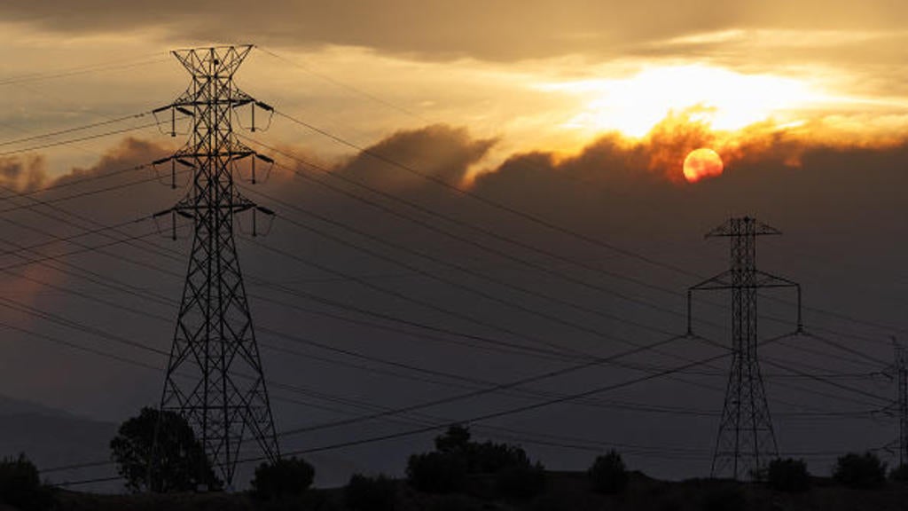 SoCal Edison says its equipment "may be associated with the ignition ...